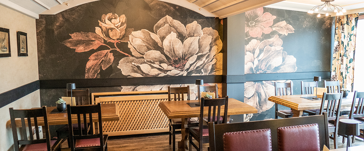 Restaurant – Cafe Restaurant Beck