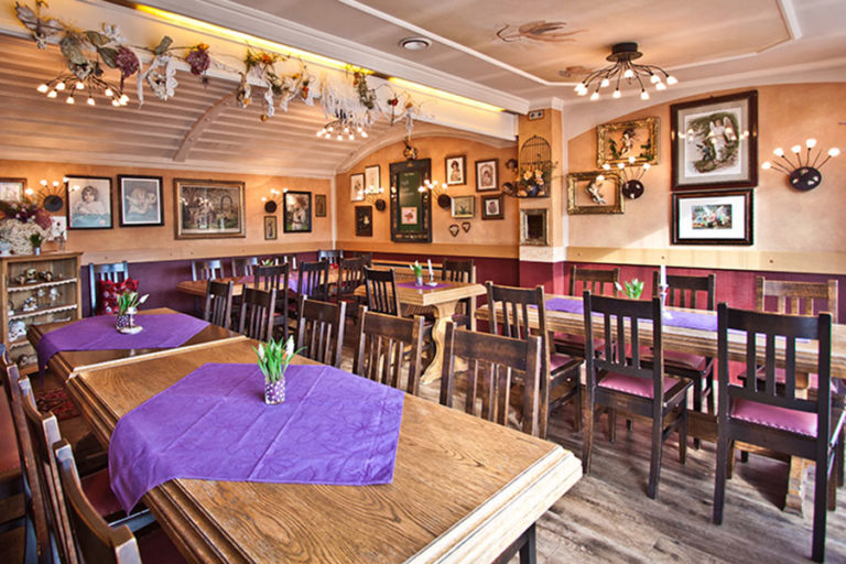 Restaurant – Cafe Restaurant Beck