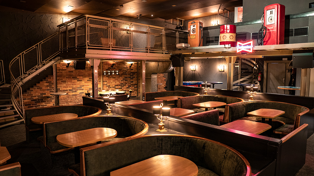 Kino – Cafe Restaurant Beck